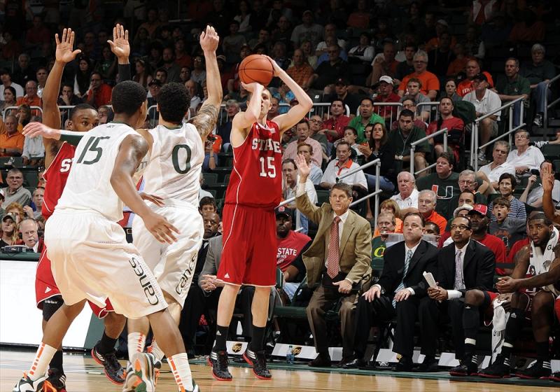 2/27 Men's Basketball Bracketology Breakdown | College Sports Madness